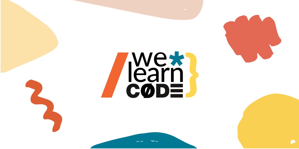 Home · We Learn Code